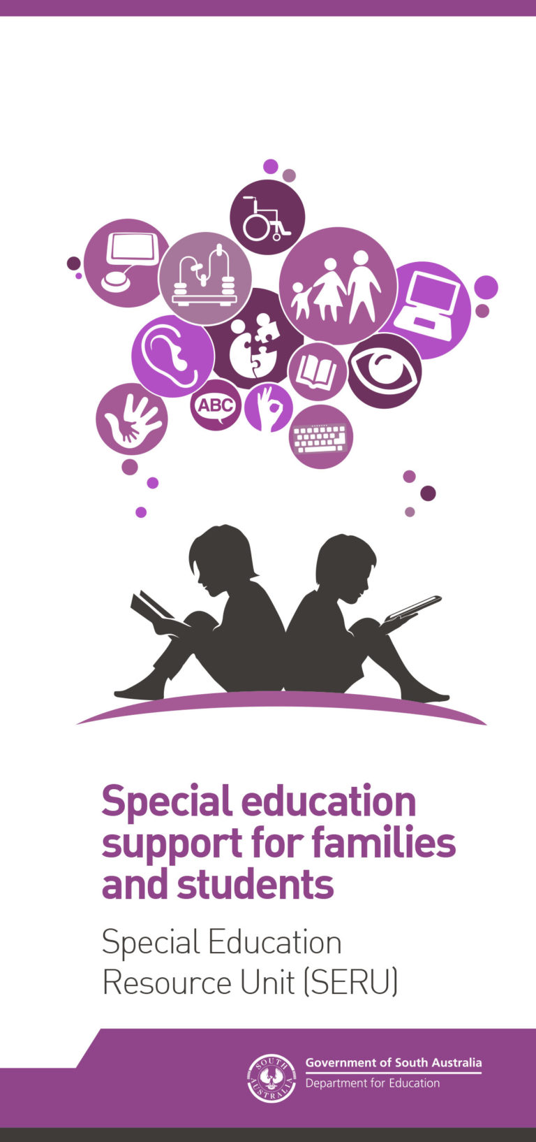 SIES – Statewide Inclusive Education Services