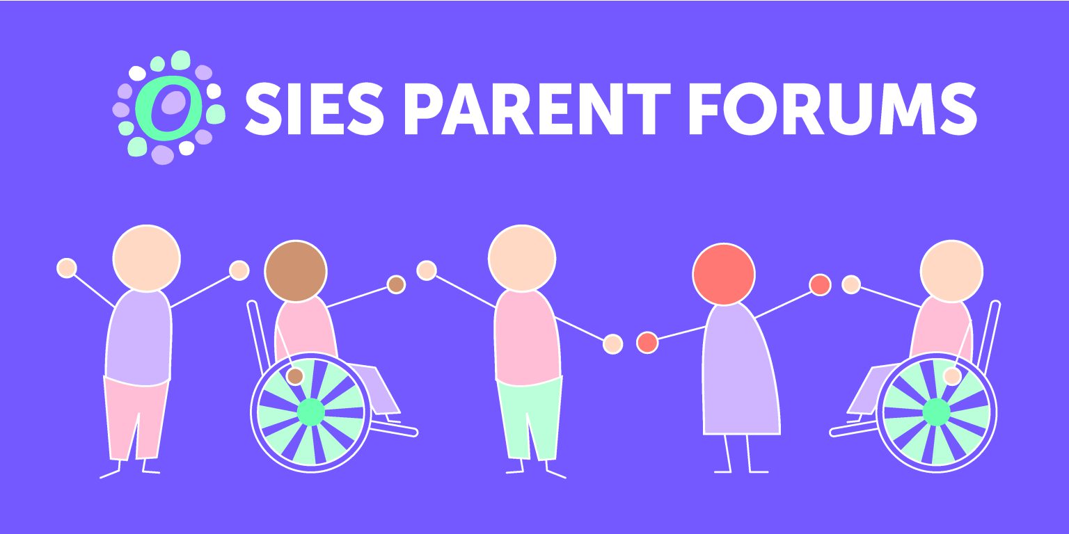 Parent Forum Presentations – SIES